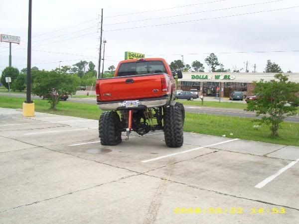 OMG MY DASHDAQ IS HERE!!!!!! | Ford Powerstroke Diesel Forum