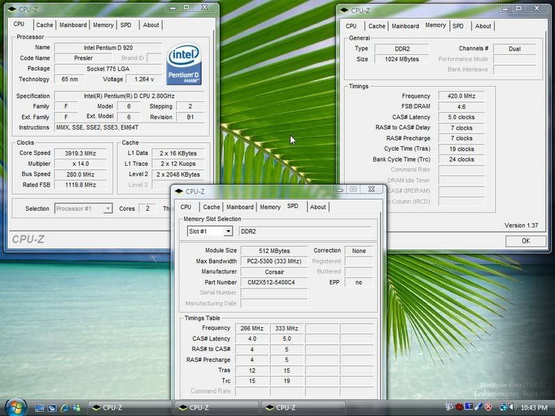 How do I change my Memory timings? | Overclock.net