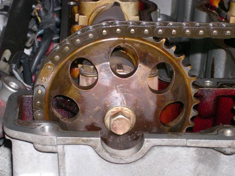 Where the Heck are the timing marks on Flywheel??? | SaabCentral Forums