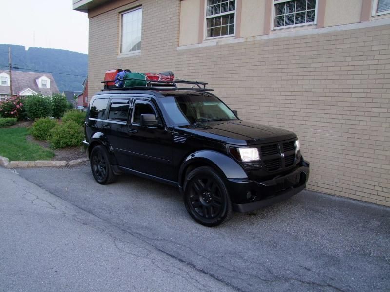 My Ongoing Lifted Nitro Project | Dodge Nitro Forum My Ongoing Lifted Nitro Project | Dodge Nitro Forum