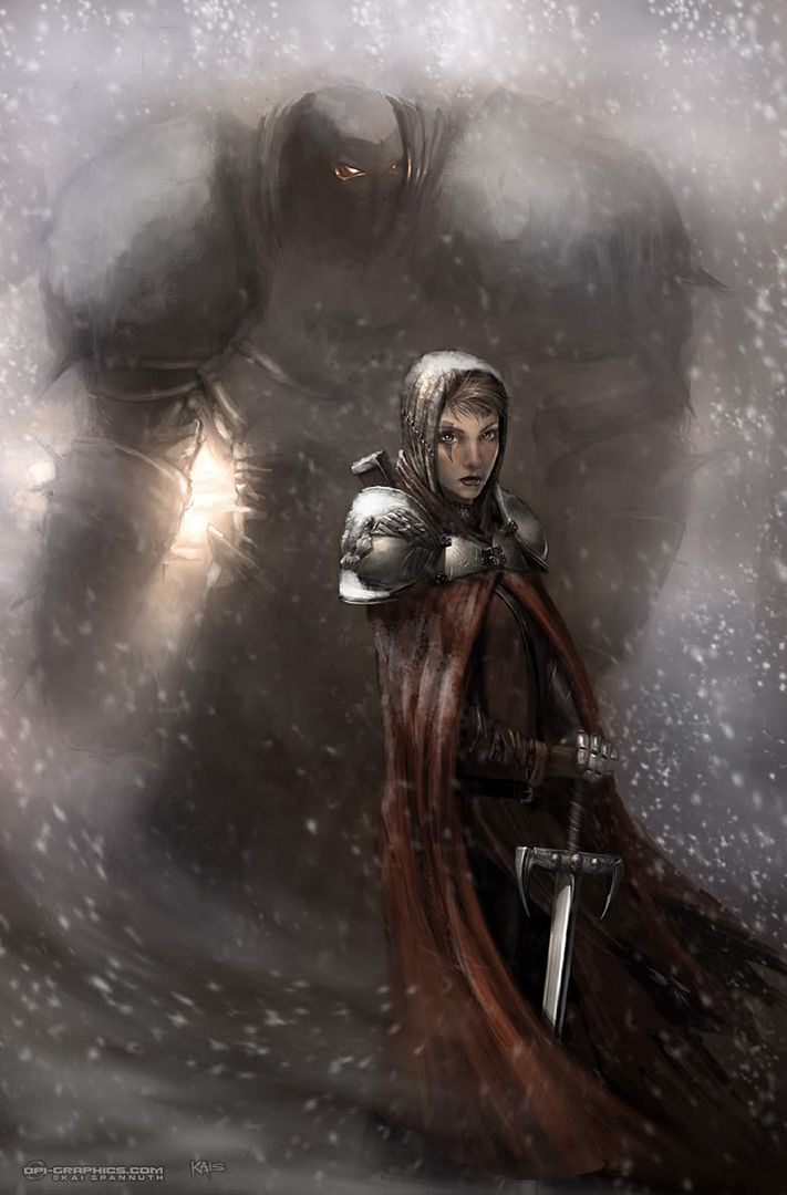 [Iron Kingdoms] Inspirational Art | Tabletop Roleplaying Open | RPGnet Forums