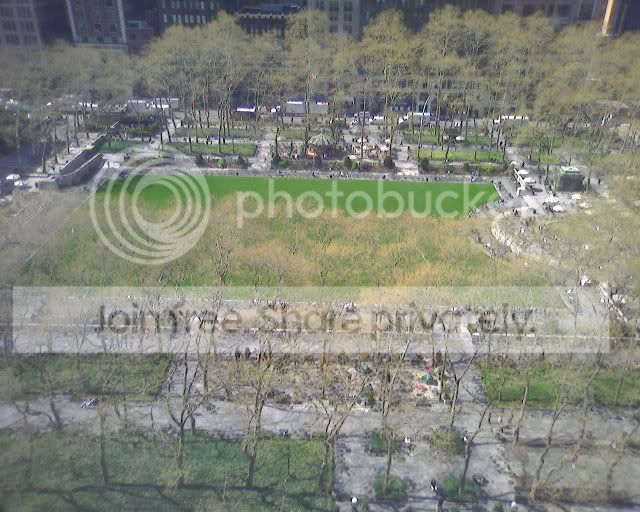 Cleveland: Perk Park Renovation - Completed Projects - UrbanOhio.com