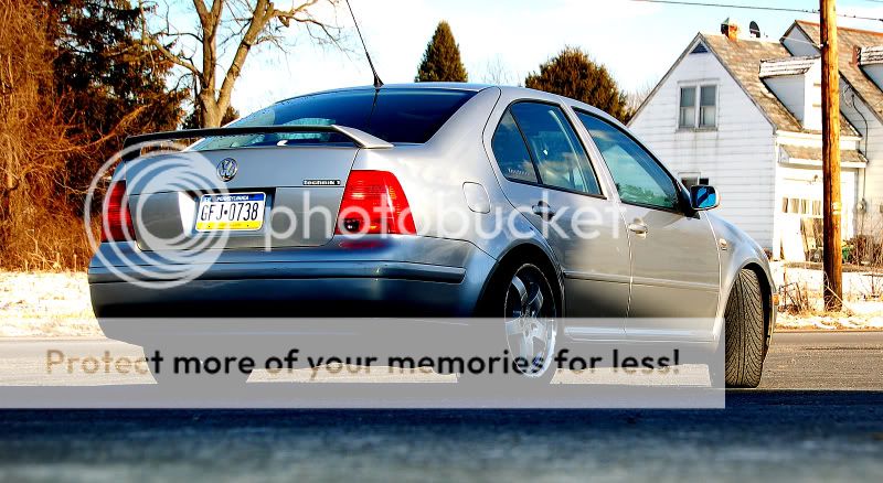 F.S. 2000 Jetta VR6 Tastefully Modded | VW Vortex - Volkswagen Forum