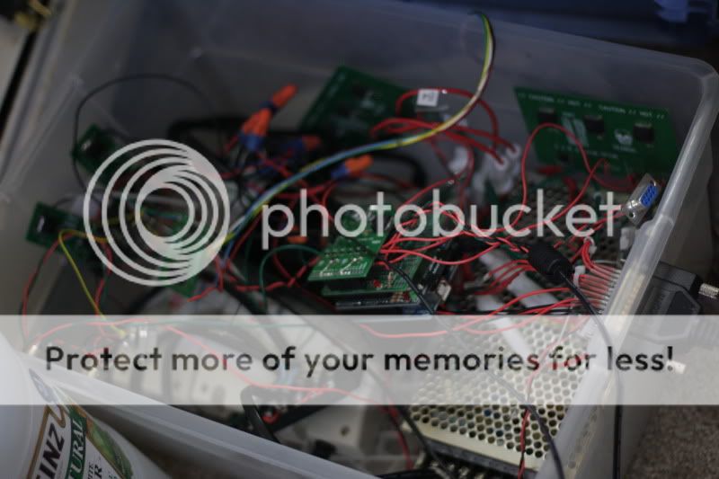 common ground for higher power? - General Electronics - Arduino Forum