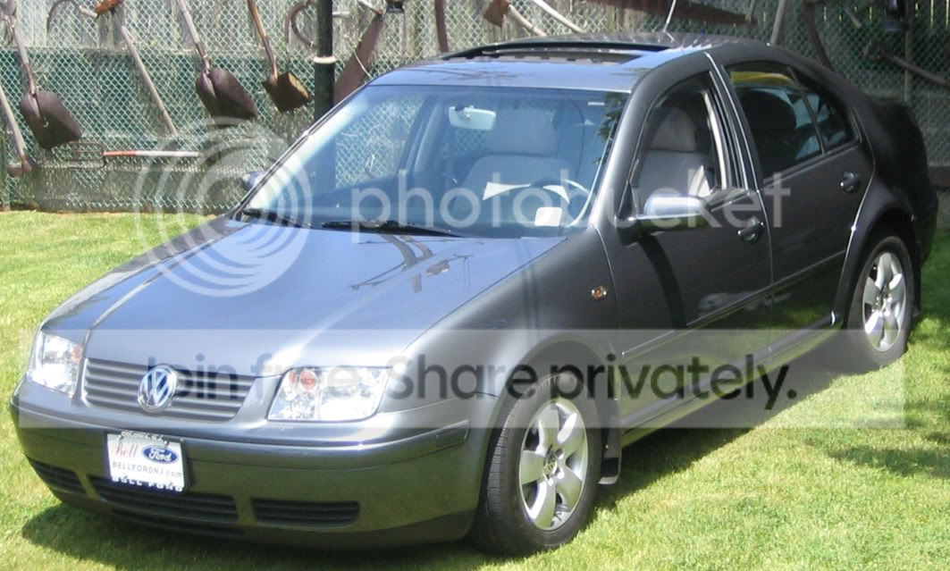 2003 Jetta Turbo...16 yr old in need of help | VW Vortex - Volkswagen Forum