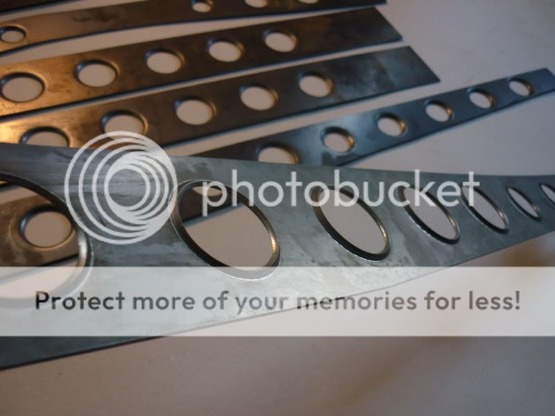 Model A chassis boxing plates | Rods 'n' Sods - UK Hot Rod & Street Rod ...