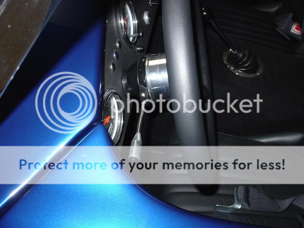 Turn signals? | Factory Five Racing Forum