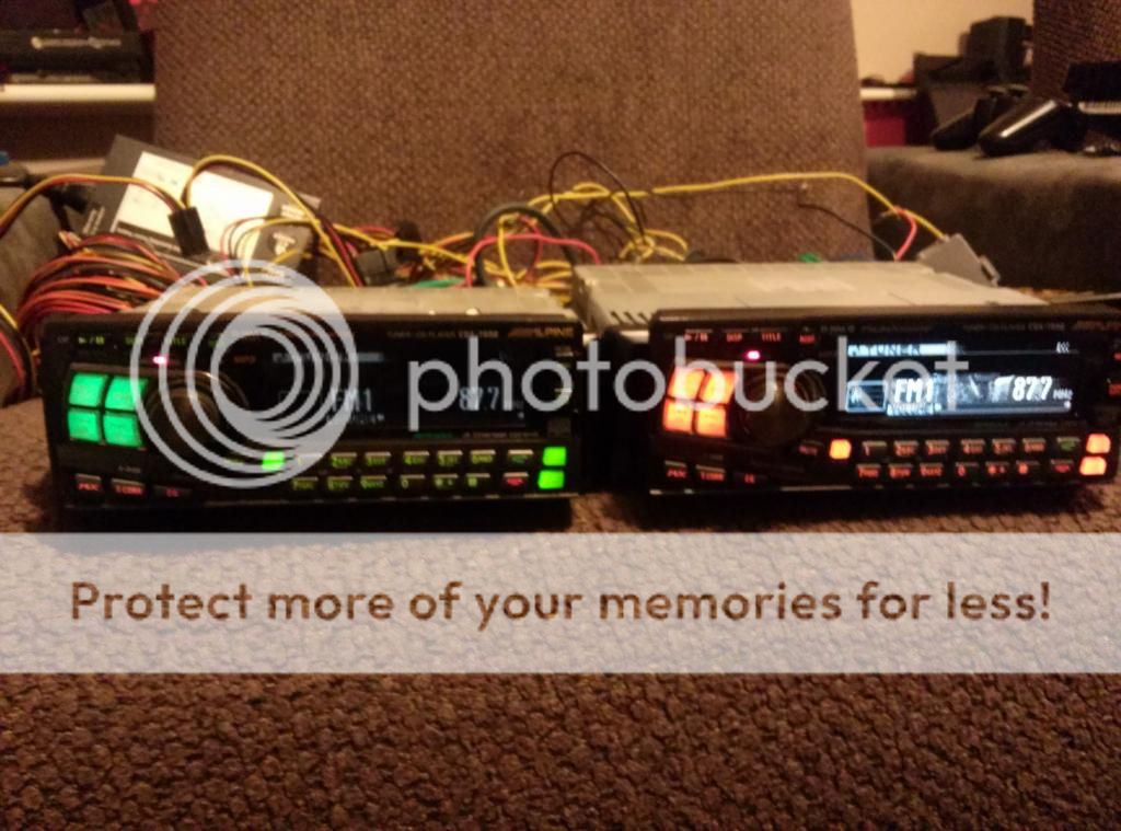 the other alpine 7998 phantom face(better) | DIYMobileAudio.com Car ...