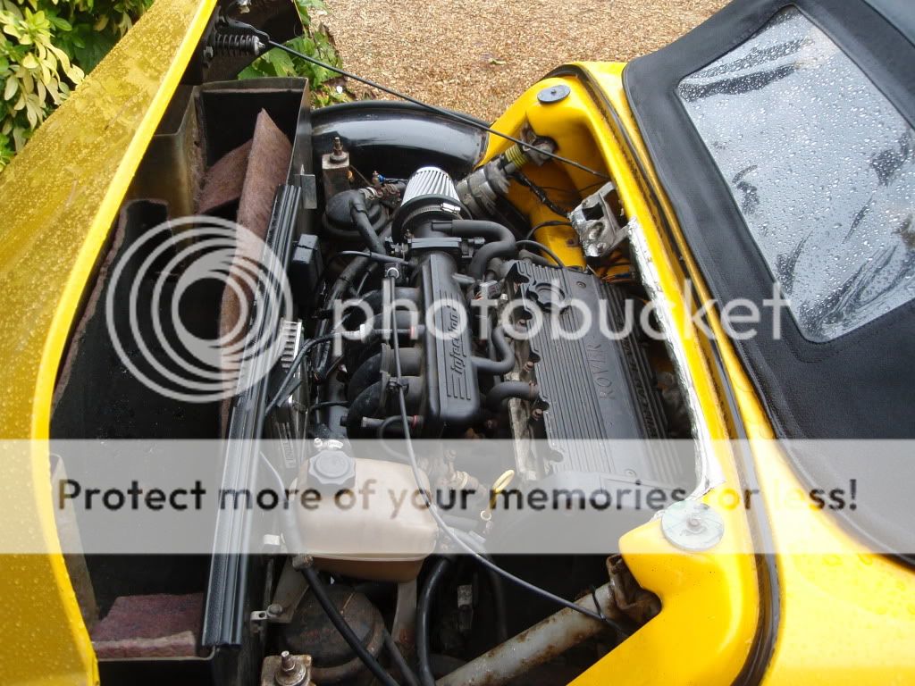 GTM Owners Club Forum - View topic - K3 Rebuild