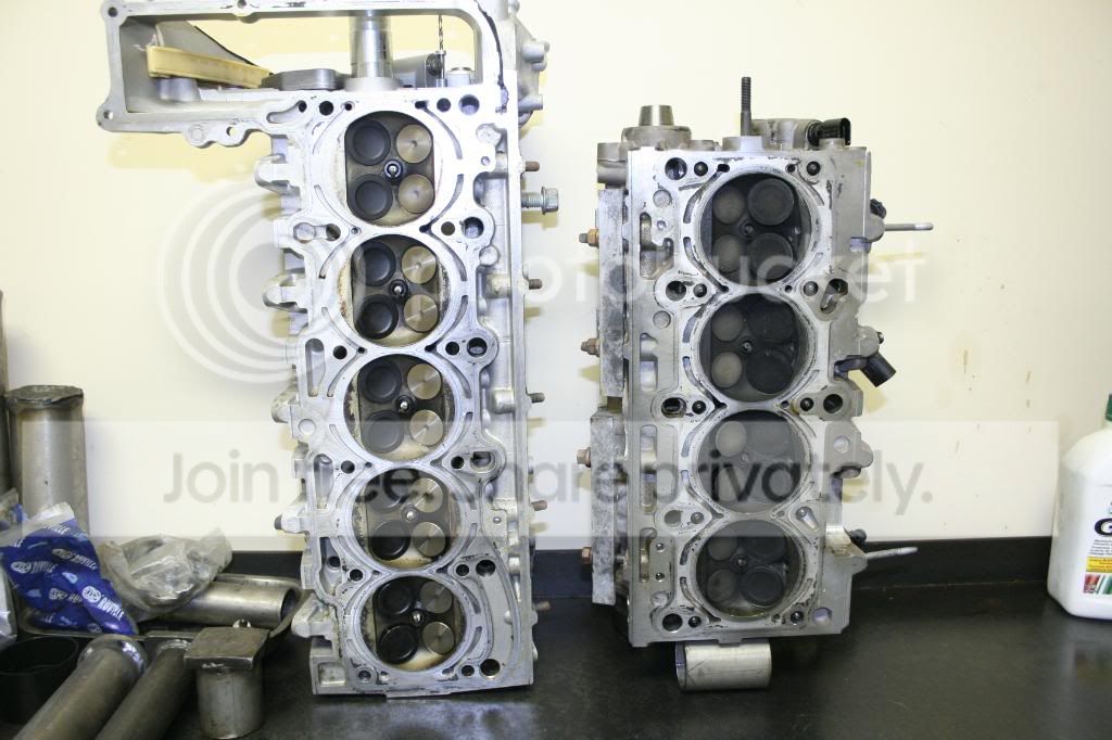 2.5 Rabbit Motor into B2/B3/B4 Chassis FAQ | Automobiles Forum