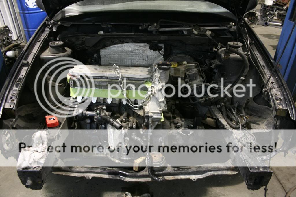 MK3 2.5 swap | Page 6 | VW Vortex - Volkswagen Forum