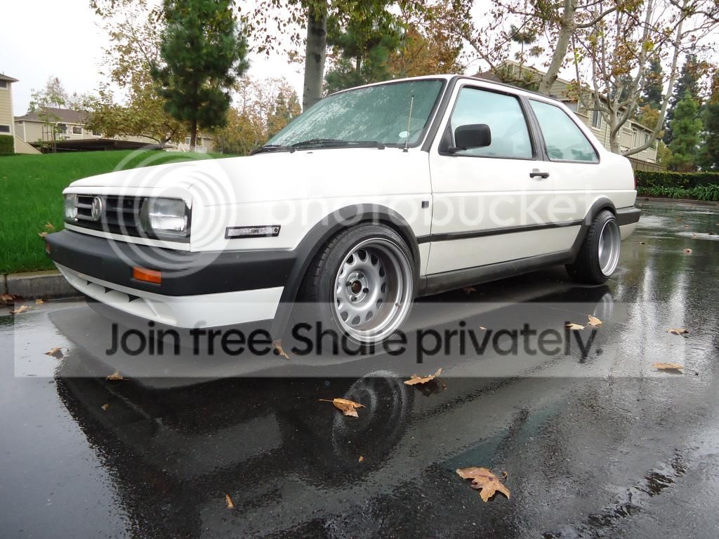 FS: So Cal 1990 Vr6 coupe white with mods | VW Vortex - Volkswagen Forum