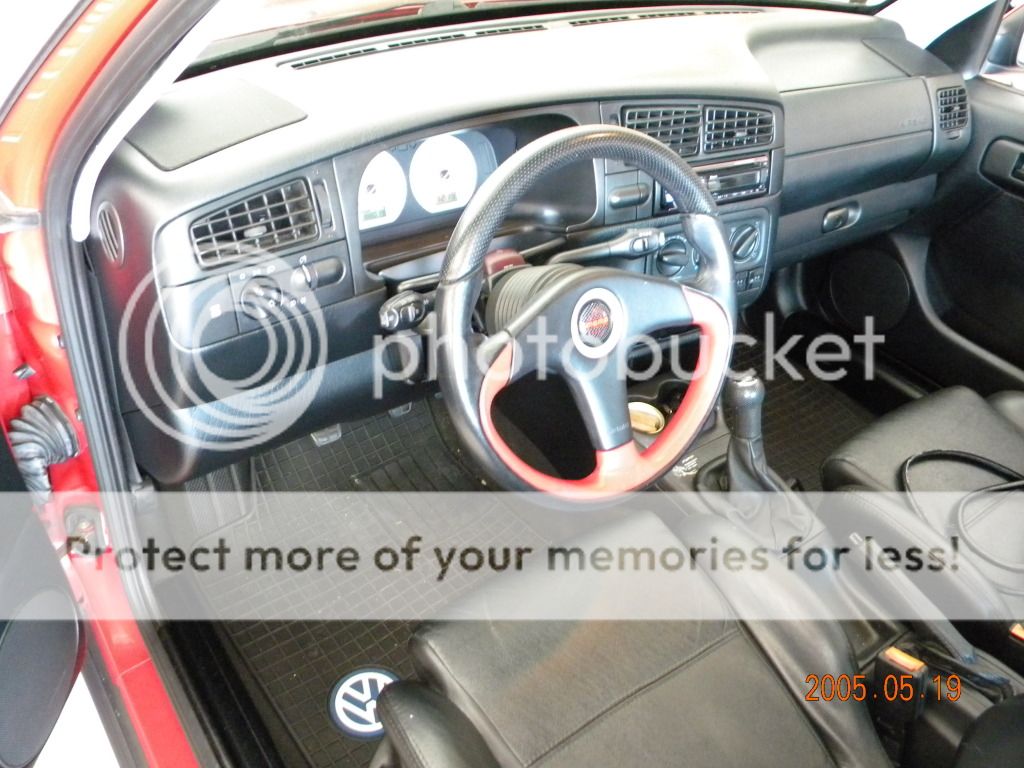 FS: 98 Jetta T-Red Vr6 Glx with mods in so cali | VW Vortex ...