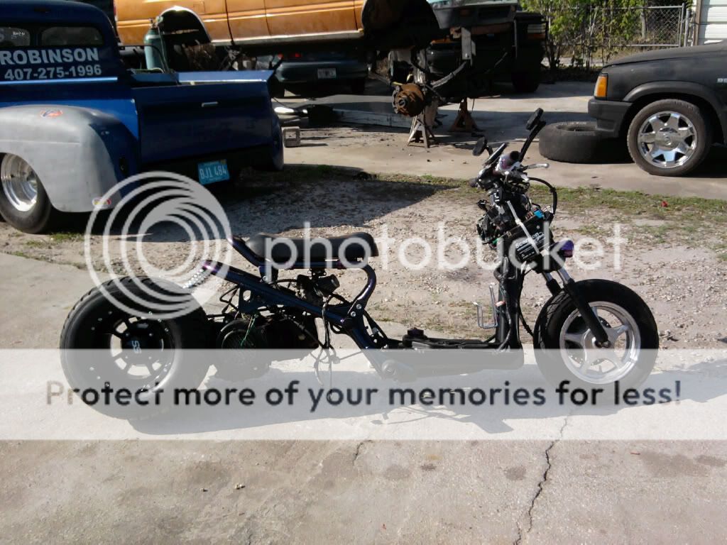 my slow build | Page 3 | PlanetMinis Forums