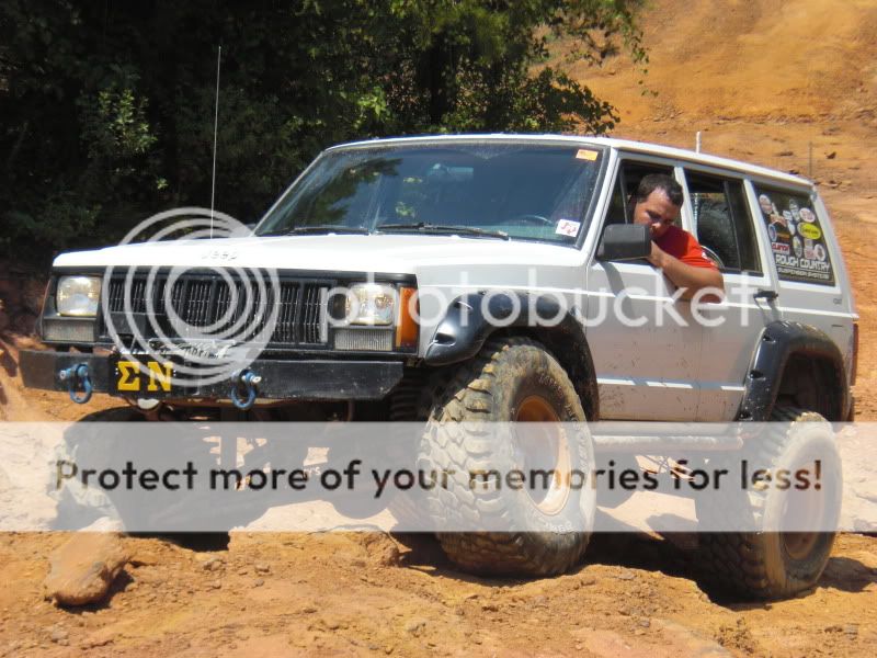 A few vids and pics of my XJ..... | Jeep Enthusiast Forums