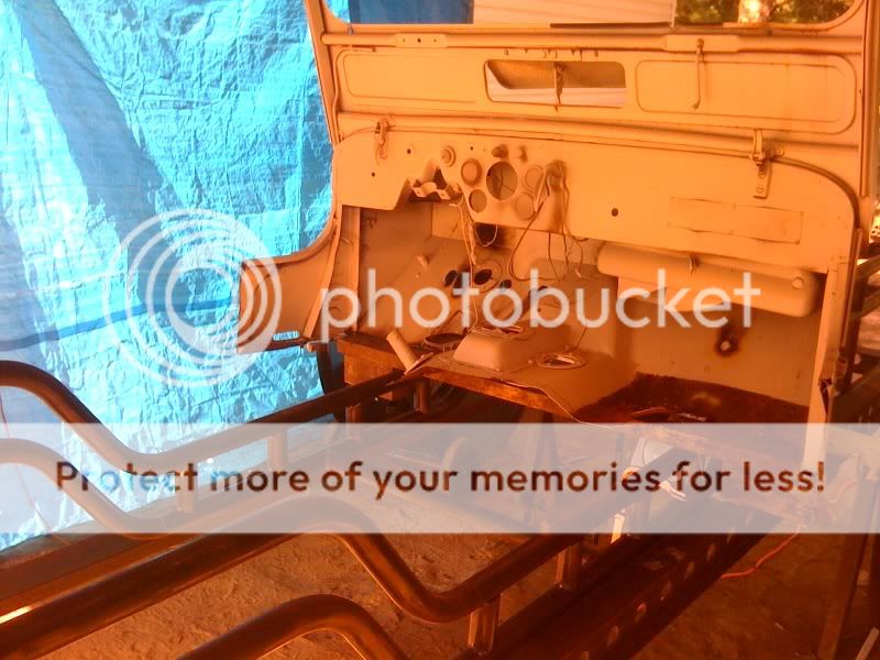 Rock Bouncer Flatty Build | Pirate 4x4