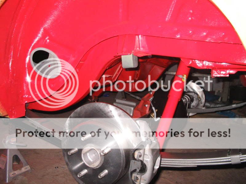 help! functional side scoops!?! | Vintage Mustang Forums