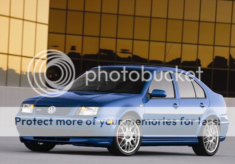 Pic Req: Custome GLI lips | VW Vortex - Volkswagen Forum