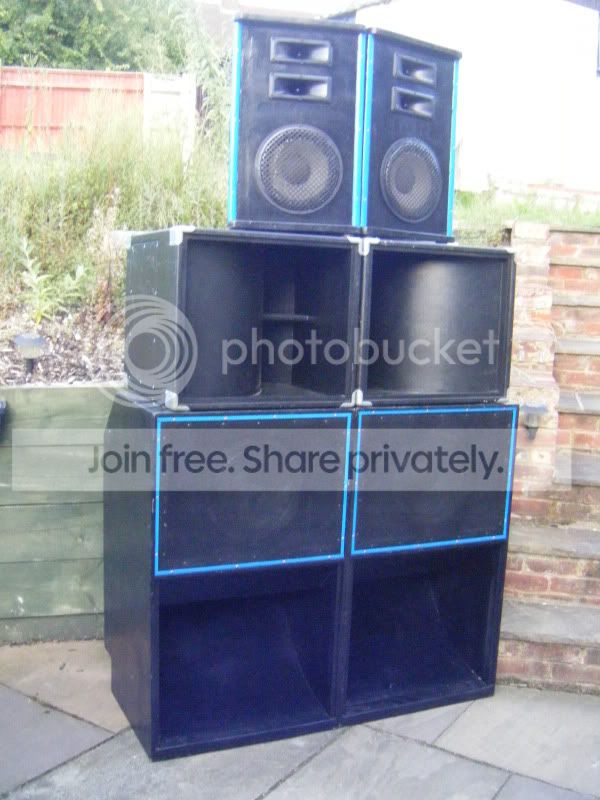 -=SHOW OFF YOUR SOUND SYSTEM!!!!=- - Speakerplans.com Forums - Page 534