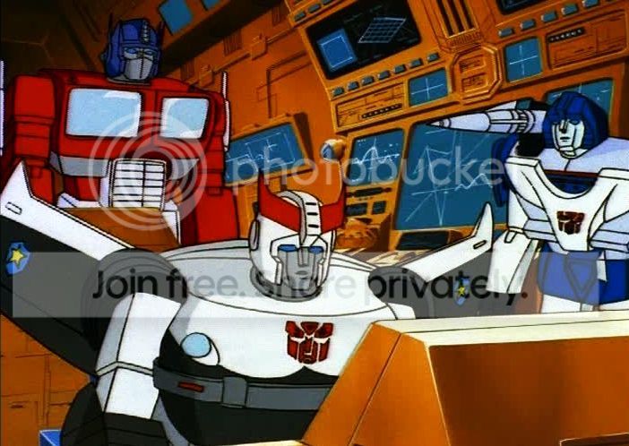 Transformers: More Then Meets The Eye!