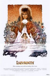 Labyrinth an Eighties Flashback by Scream01 on DeviantArt