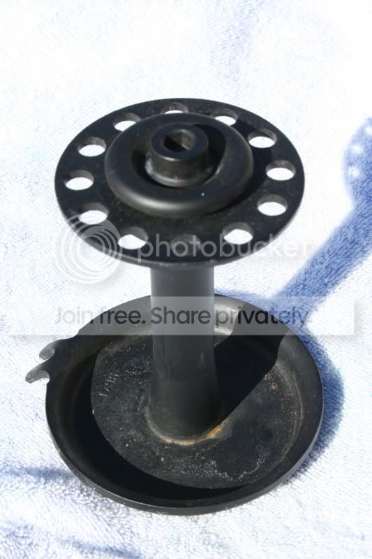 VR6 Front Motor Mount Bracket | VW Vortex - Volkswagen Forum