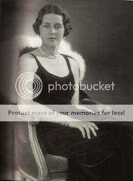 Prince Andrew of Greece and his family