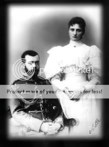 Re: Empress Alexandra Photos #1