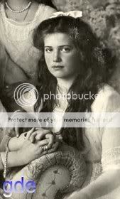 Pictures of Maria Thread II