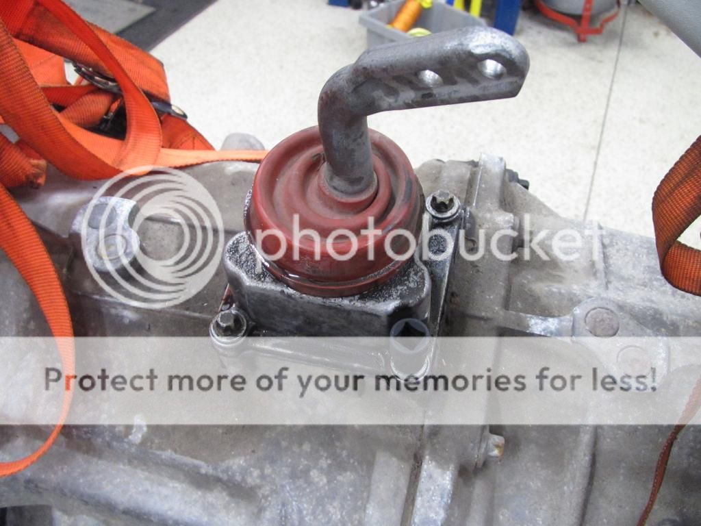 Diving into a G56 Step by Step. | Cummins Diesel Forum