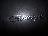 For Sale: Vintage Classic Charger script fender emblem | Charger Forums