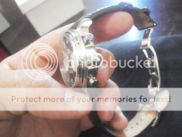 Trainmaster Cannonball | WatchUSeek Watch Forums