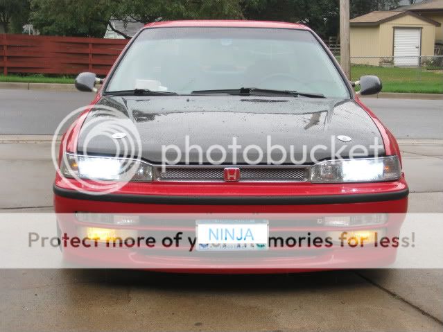 Red CB7's - CB7Tuner Forums