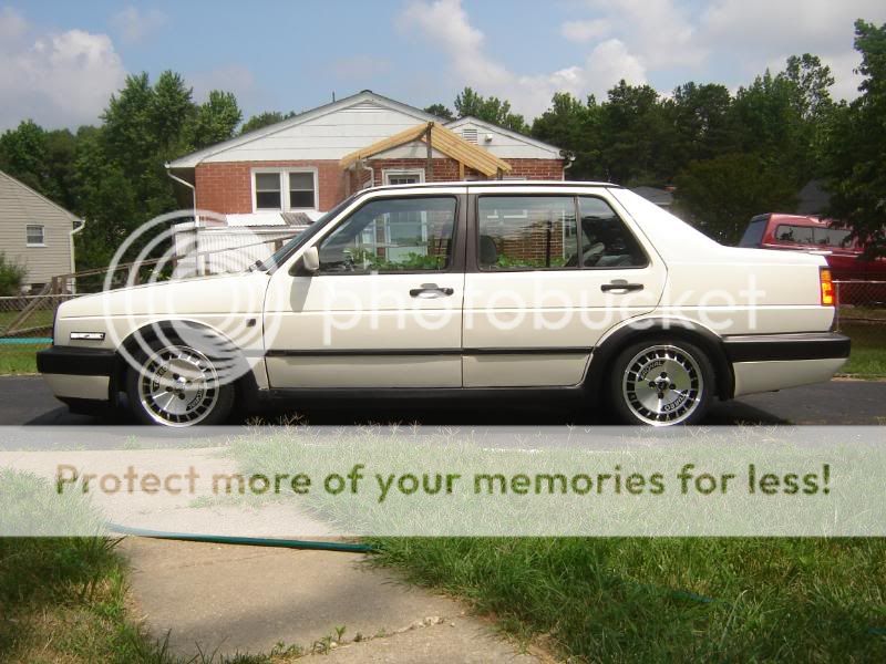 New project car... | VW Vortex - Volkswagen Forum