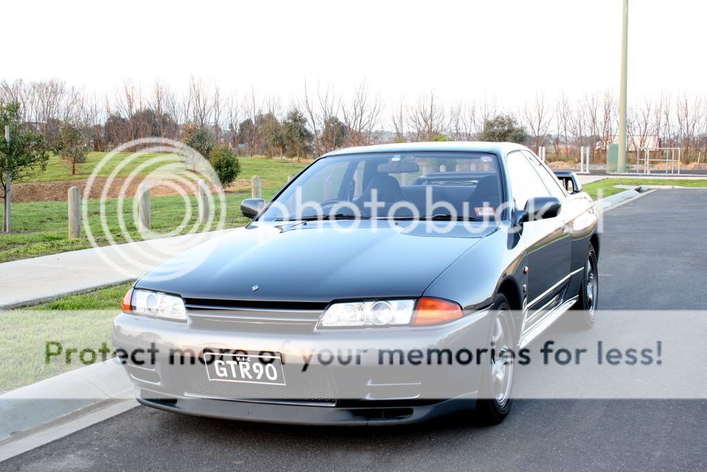 1990 R32 Gtr For Sale Vic - For Sale (Private Whole cars only) - SAU ...