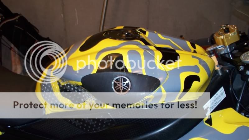 FS: 06' R6 Full Race/Track Build (VA) | R6 Message Net