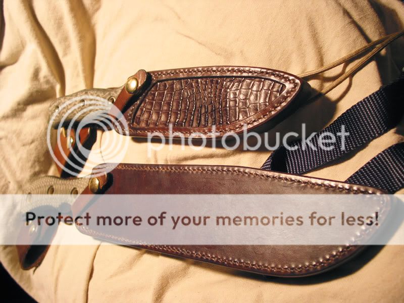 Cow Bender Galore... | BladeForums.com