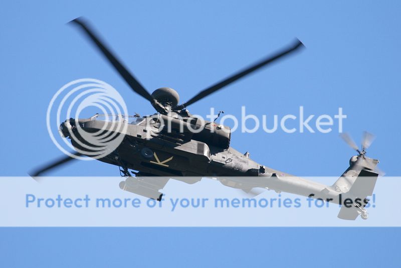 British Apache Longbow - Aircraft Modern - Britmodeller.com