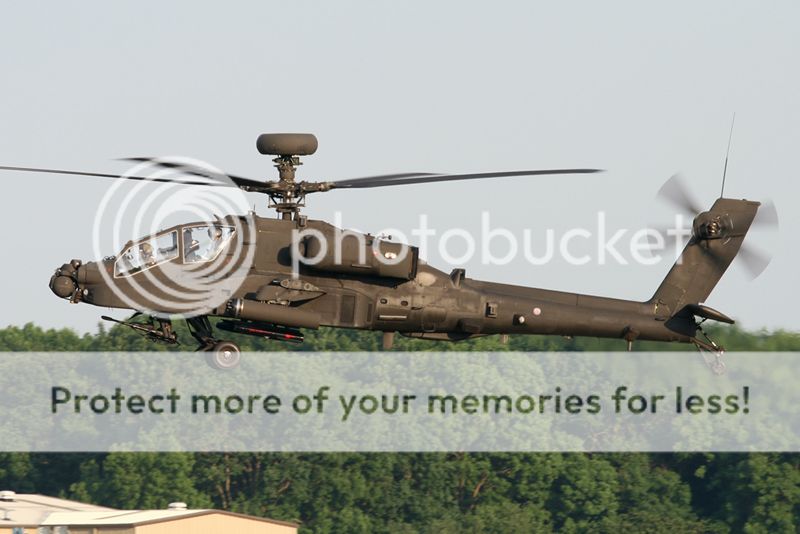 British Apache Longbow - Aircraft Modern - Britmodeller.com