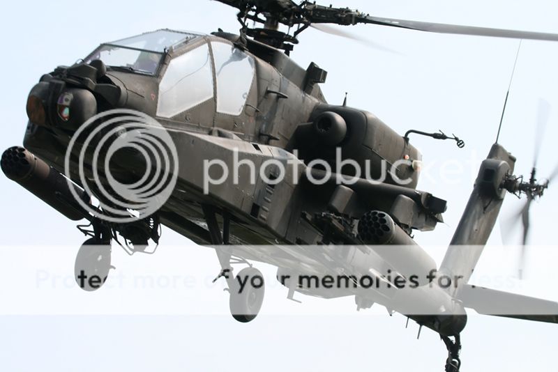 British Apache Longbow - Aircraft Modern - Britmodeller.com