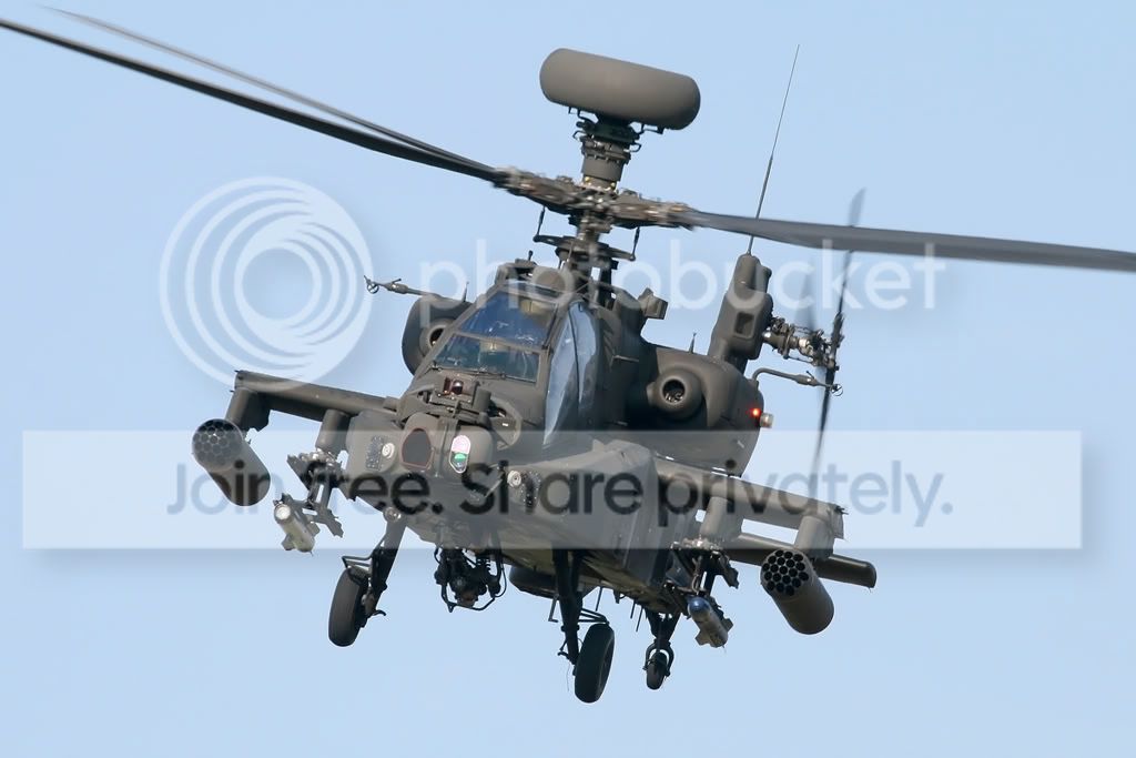 Apache mix. - FighterControl