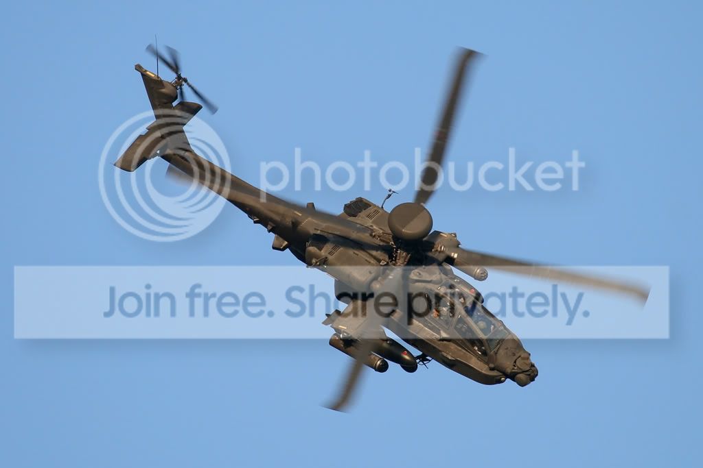 Apache mix. - FighterControl