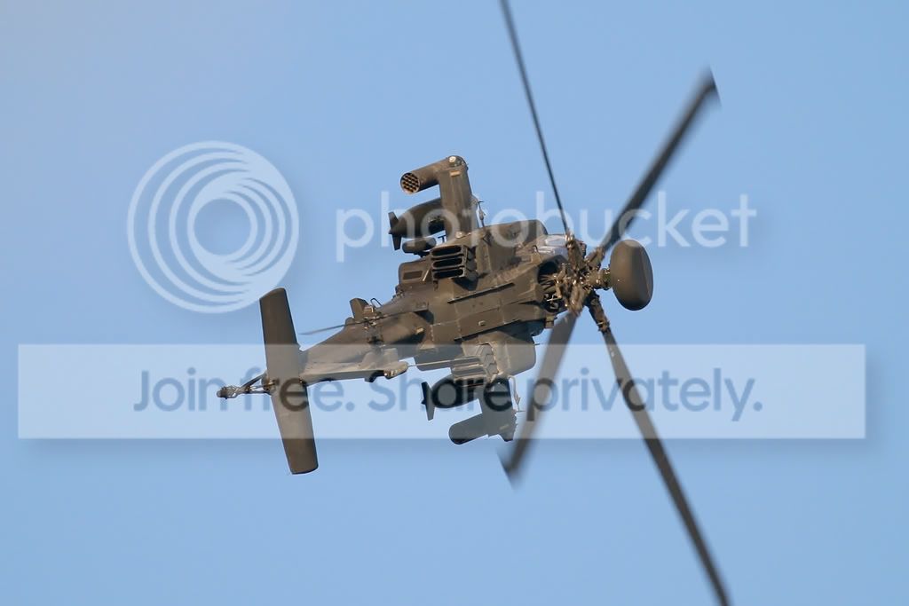 Apache mix. - FighterControl
