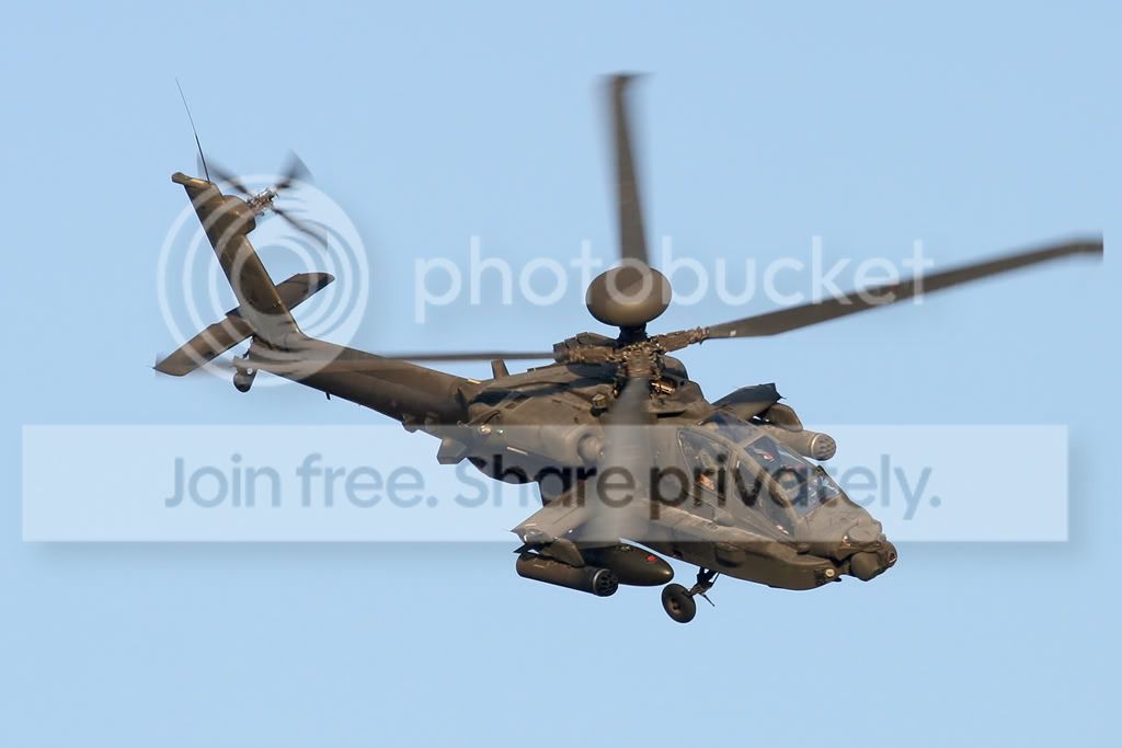Apache mix. - FighterControl