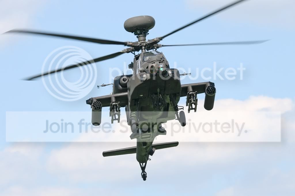 Apache formation flying - UK Airshow Review Forums