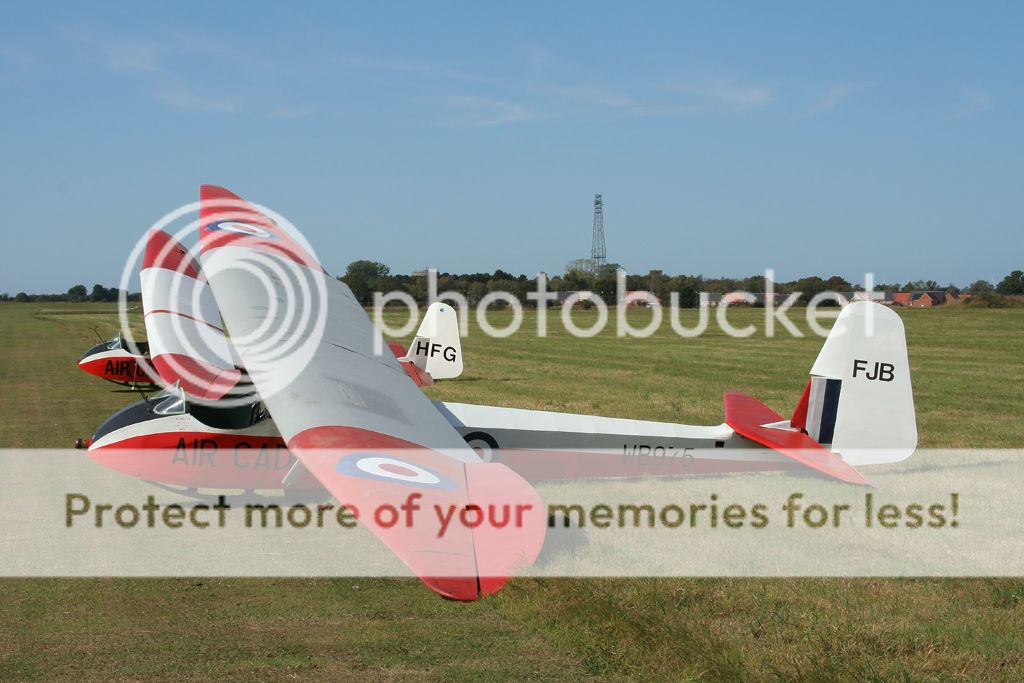 RAF Watton CSE - FighterControl