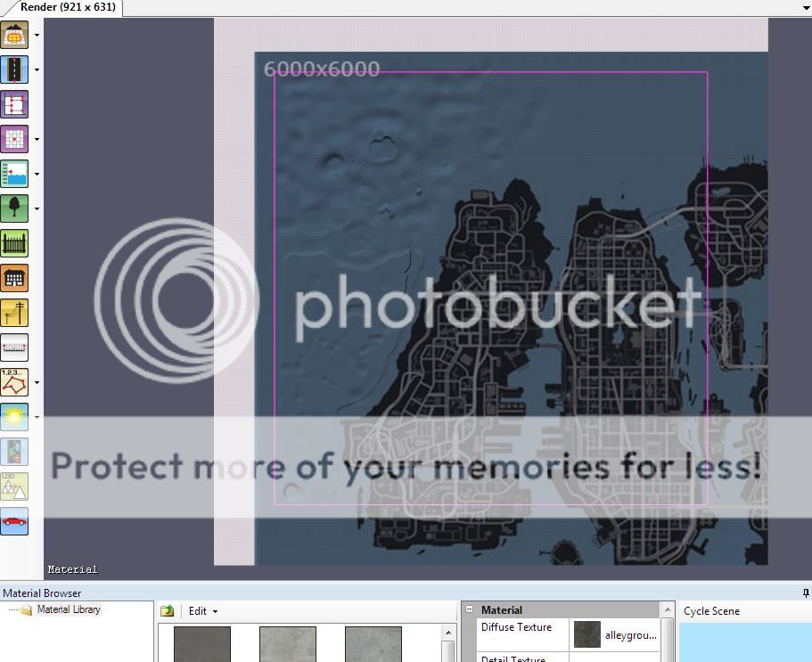 Map mod help - GTA IV - GTAForums