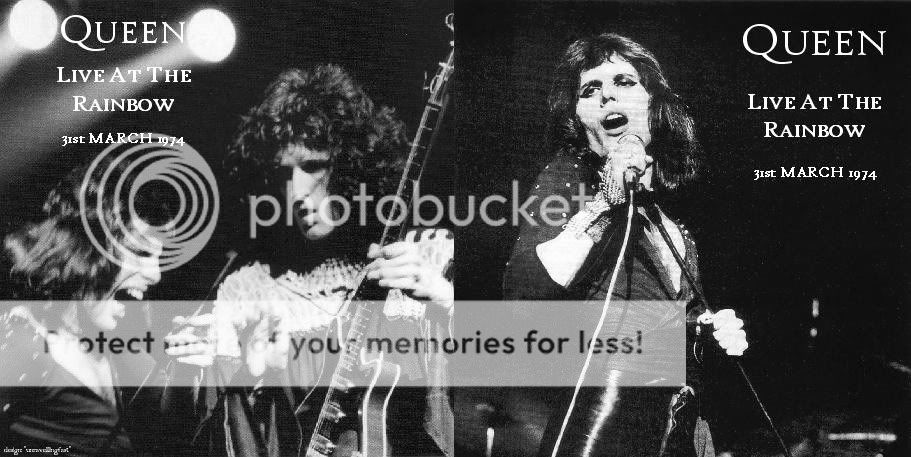 My Collections: Queen