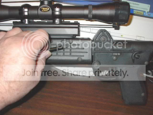 s2K scope mount plans | Community for Kel-Tec Shooters