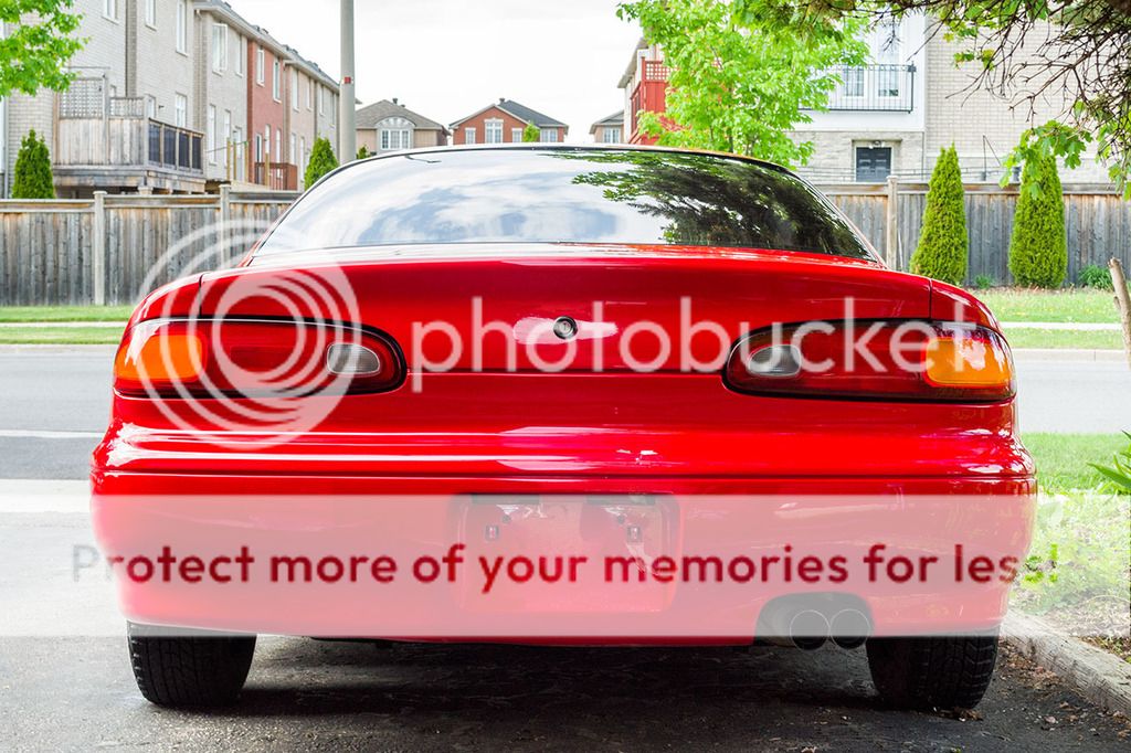 FS: jello_g's 1993 Mazda MX-6 LS | Mazda MX-6 Forum